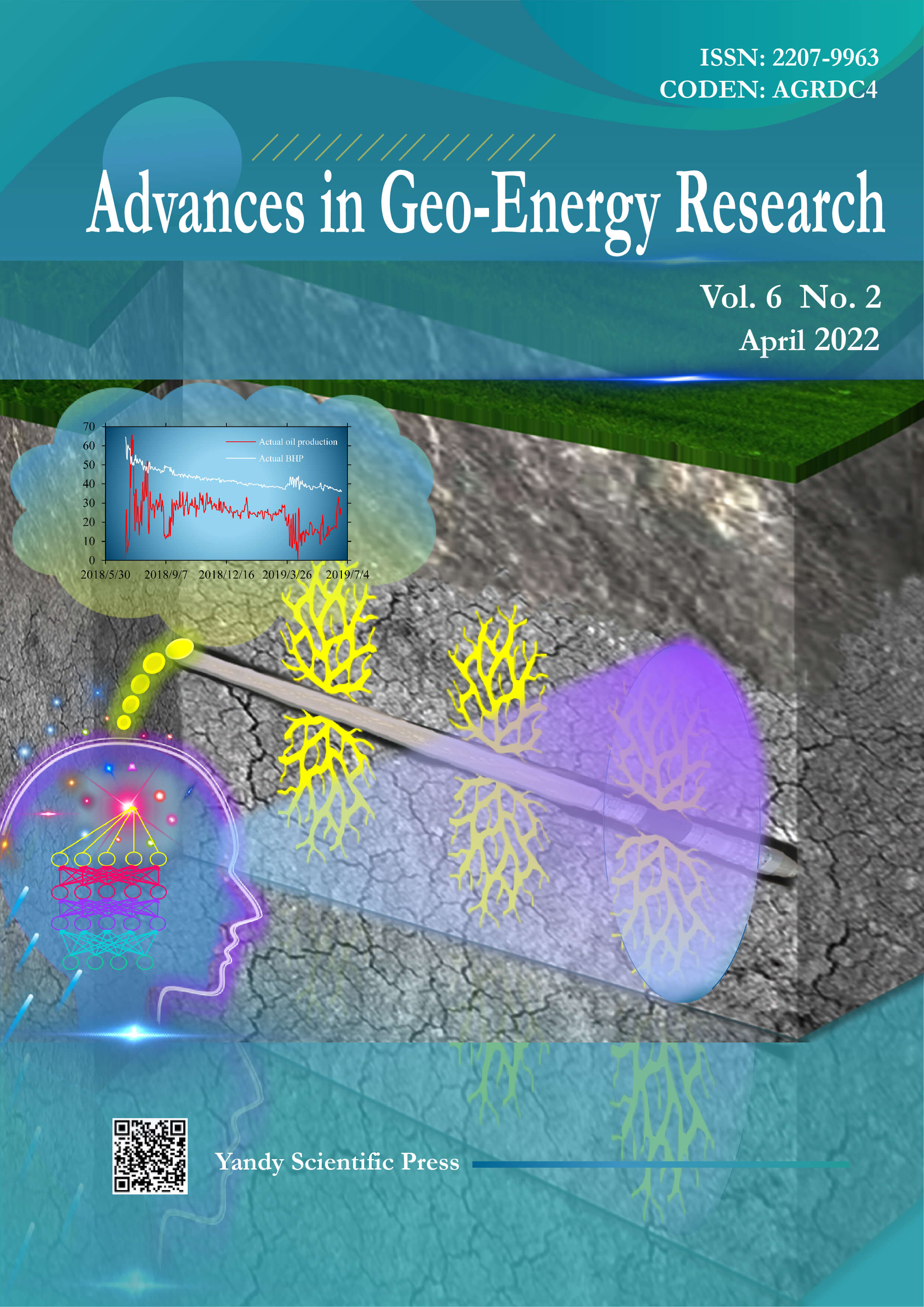Petroleum rock mechanics: An area worthy of focus in geo-energy ...