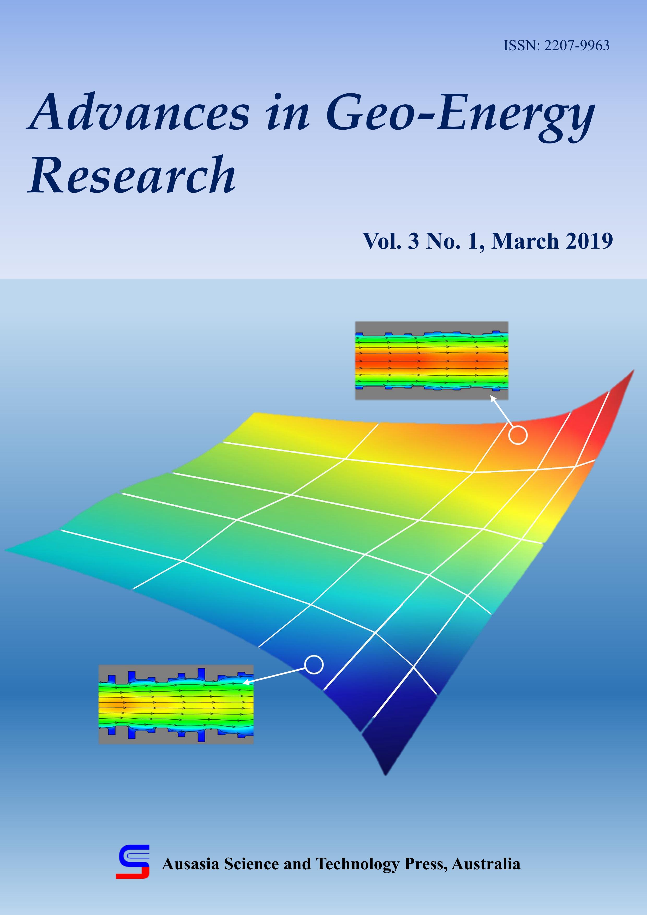 A comprehensive review of pore scale modeling methodologies for multiphase flow in porous media ...